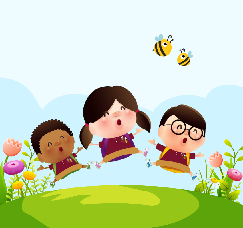 Login: Little Beez Playskool